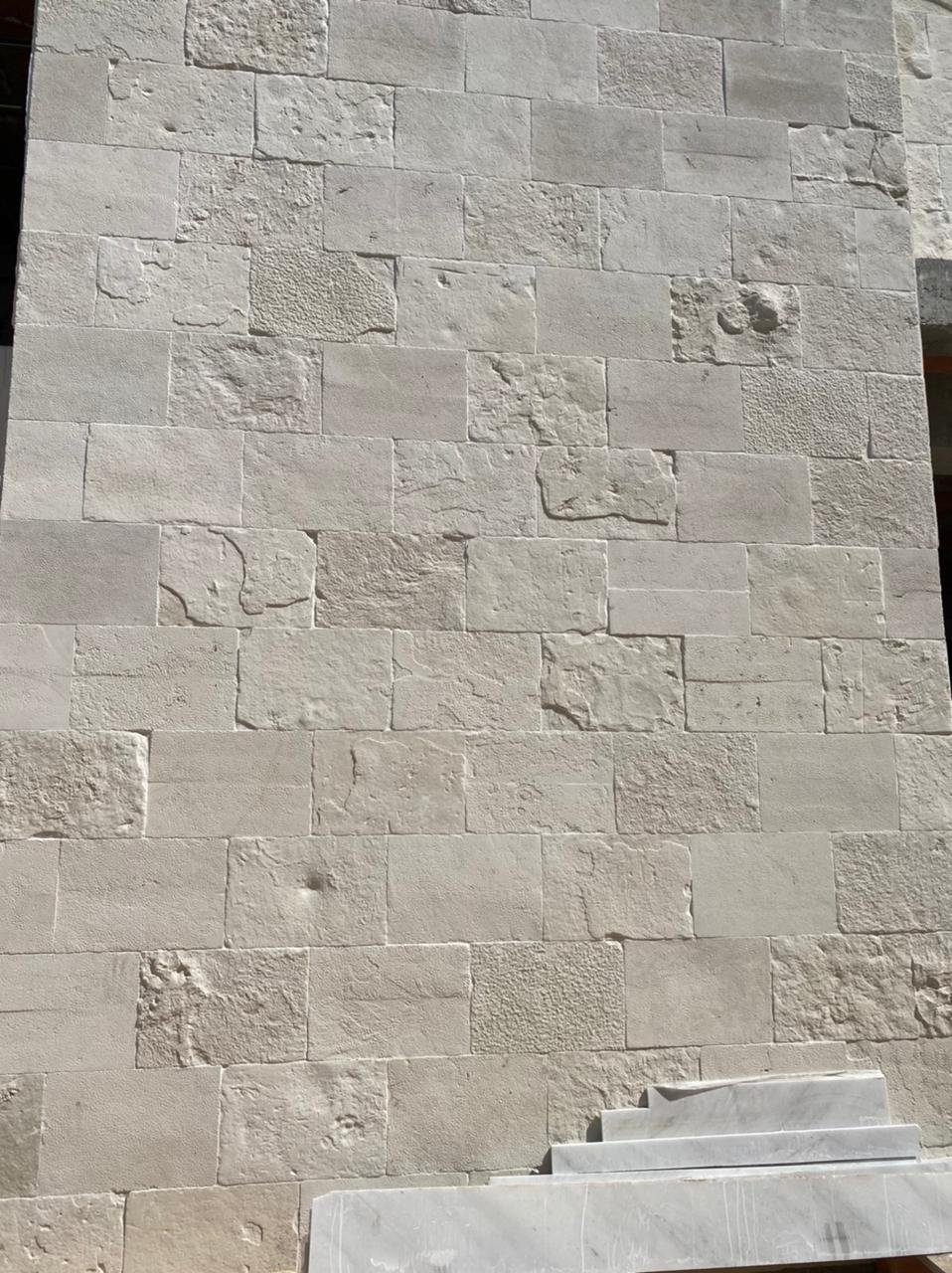 Cantera Galarza - Cantera - Mármoles y Recubrimientos Naturales