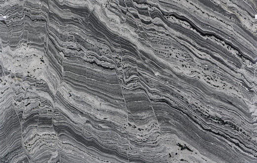 Granito Viscount White - Granito - Mármoles y Recubrimientos Naturales