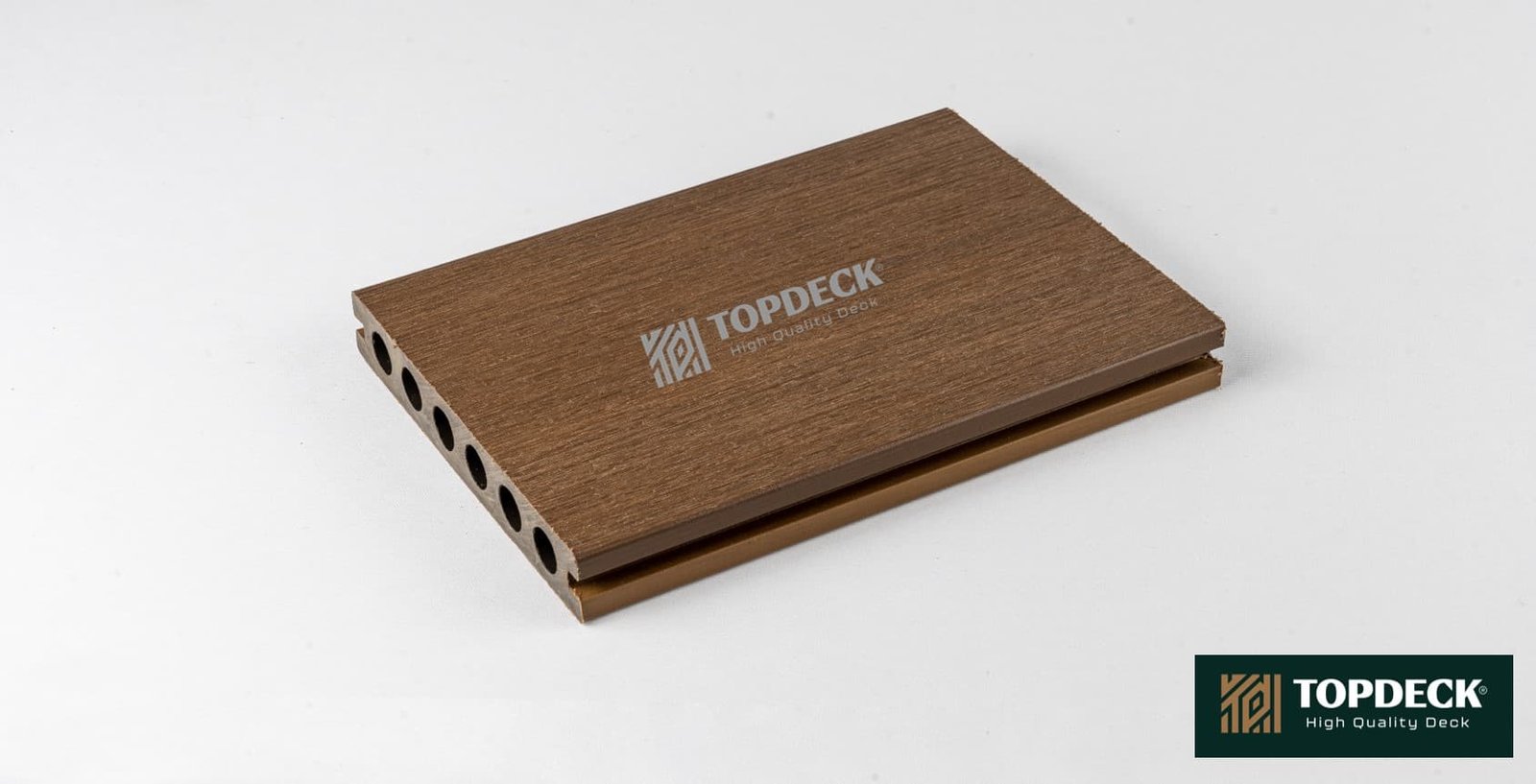 Topdeck PO IP - Deck - Mármoles y Recubrimientos Naturales